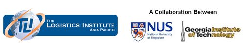 Double Masters Program - NUS - TLIAP