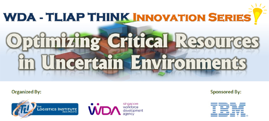 THINK Innovation - NUS - TLIAP