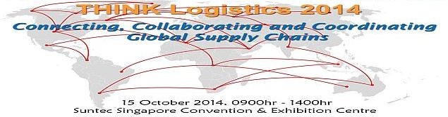 THINK Logistics - NUS - TLIAP