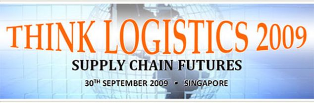 THINK Logistics - NUS - TLIAP