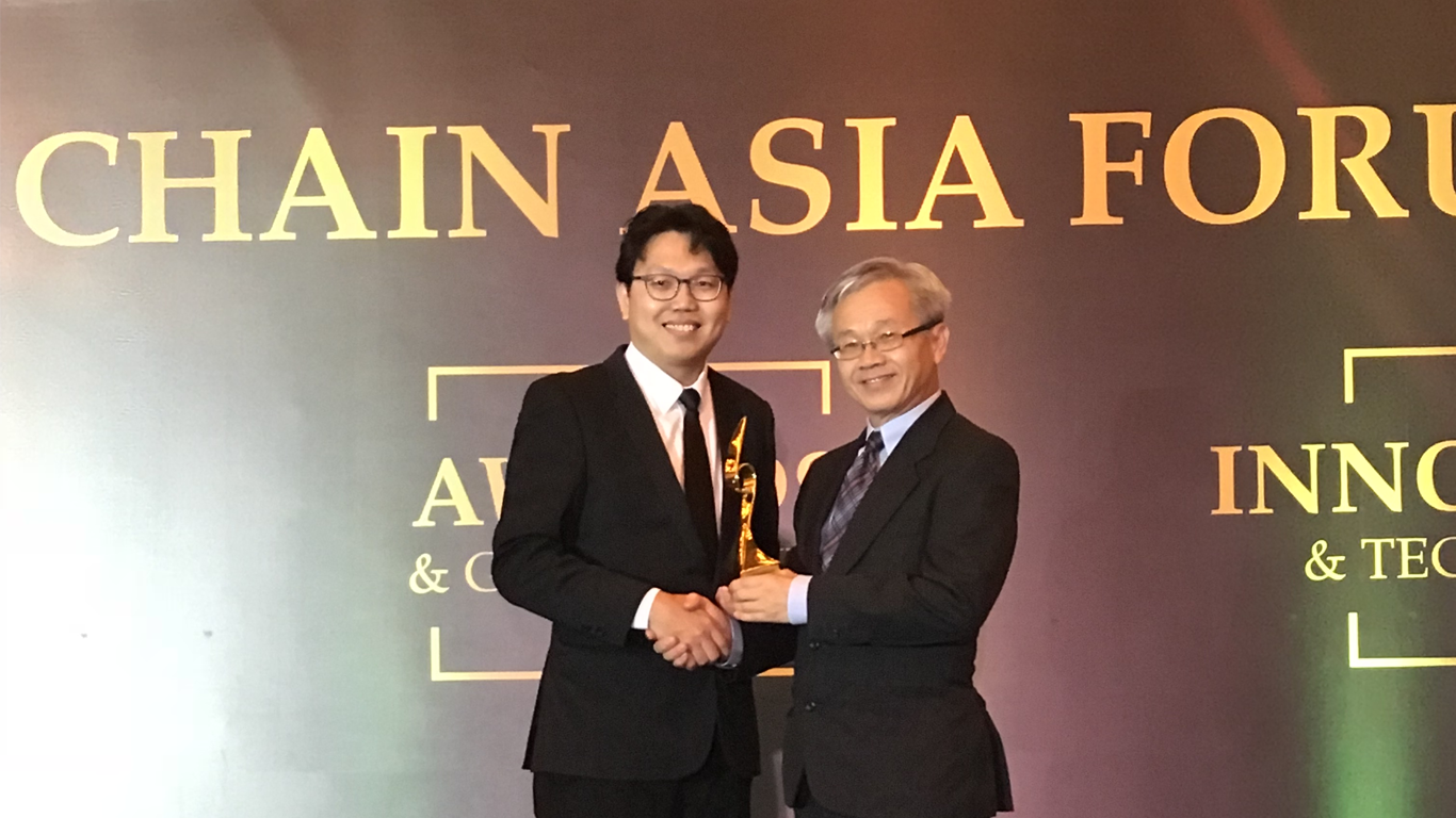 Associate Professor Tan Kok Choon named the Supply Chain Educator of ...
